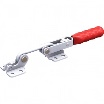 GOOD HAND Stainless Steel Hook Clamps | Stainless Steel Clamps Expert