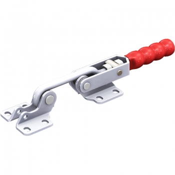 Hook Clamps by GOOD HAND | Make Your Woodworking and Metalworking Easier